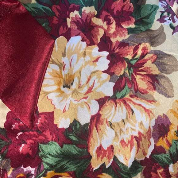 Victoria's Secret | Intimates & Sleepwear | Beautiful Vintage Victoria ...